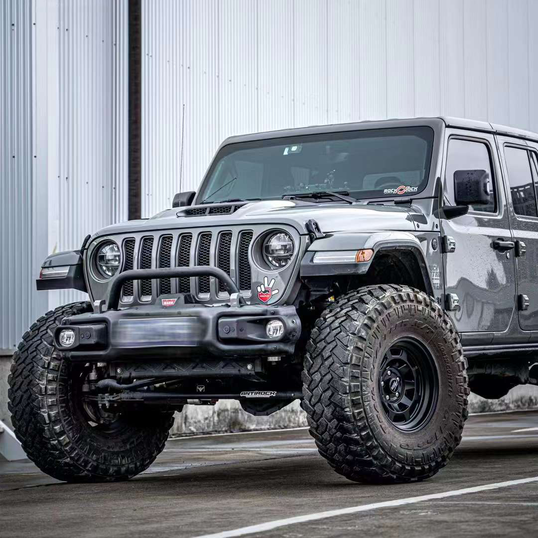 RT117 - Double 8 Spoke – Rocktrix CA