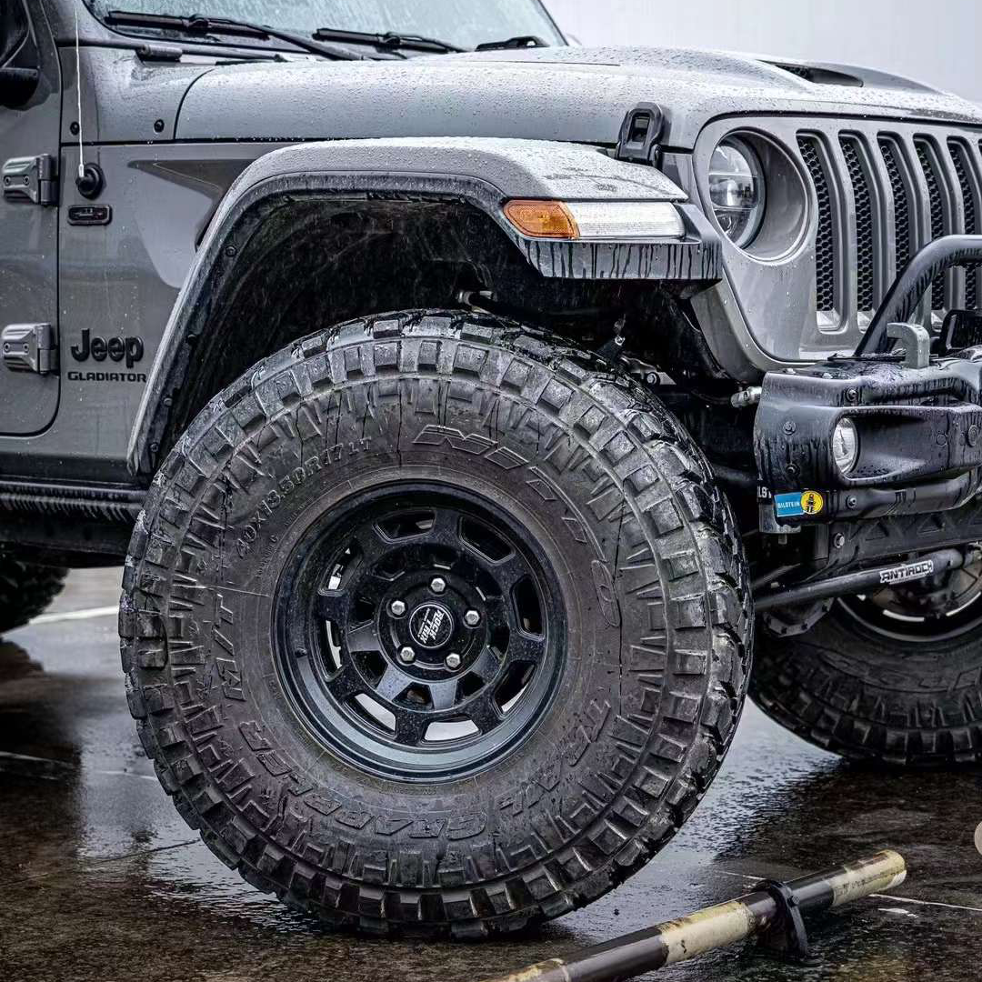 RT117 - Double 8 Spoke – Rocktrix CA