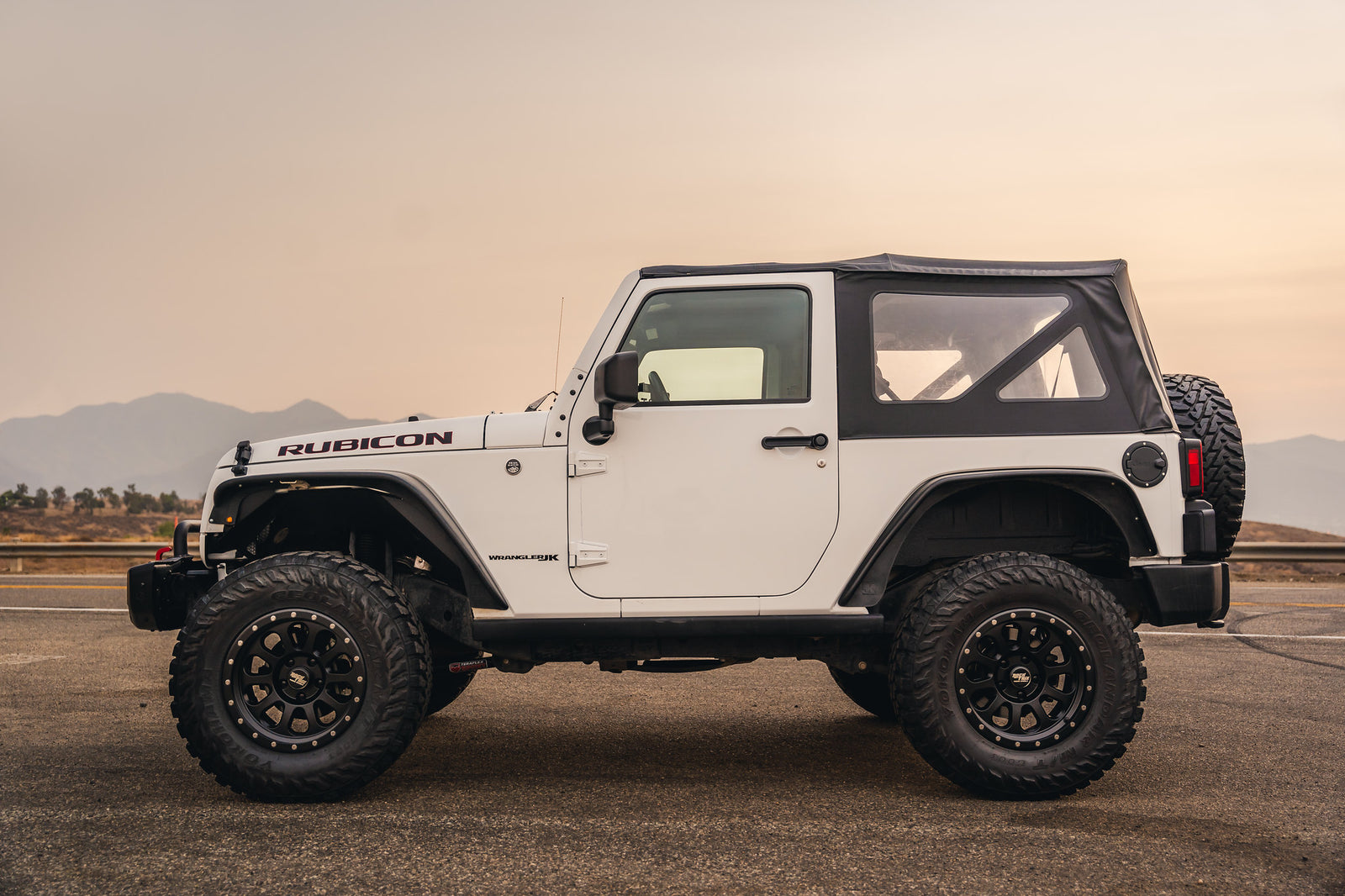 RT111 - Teardrop Multispoke – Rocktrix CA