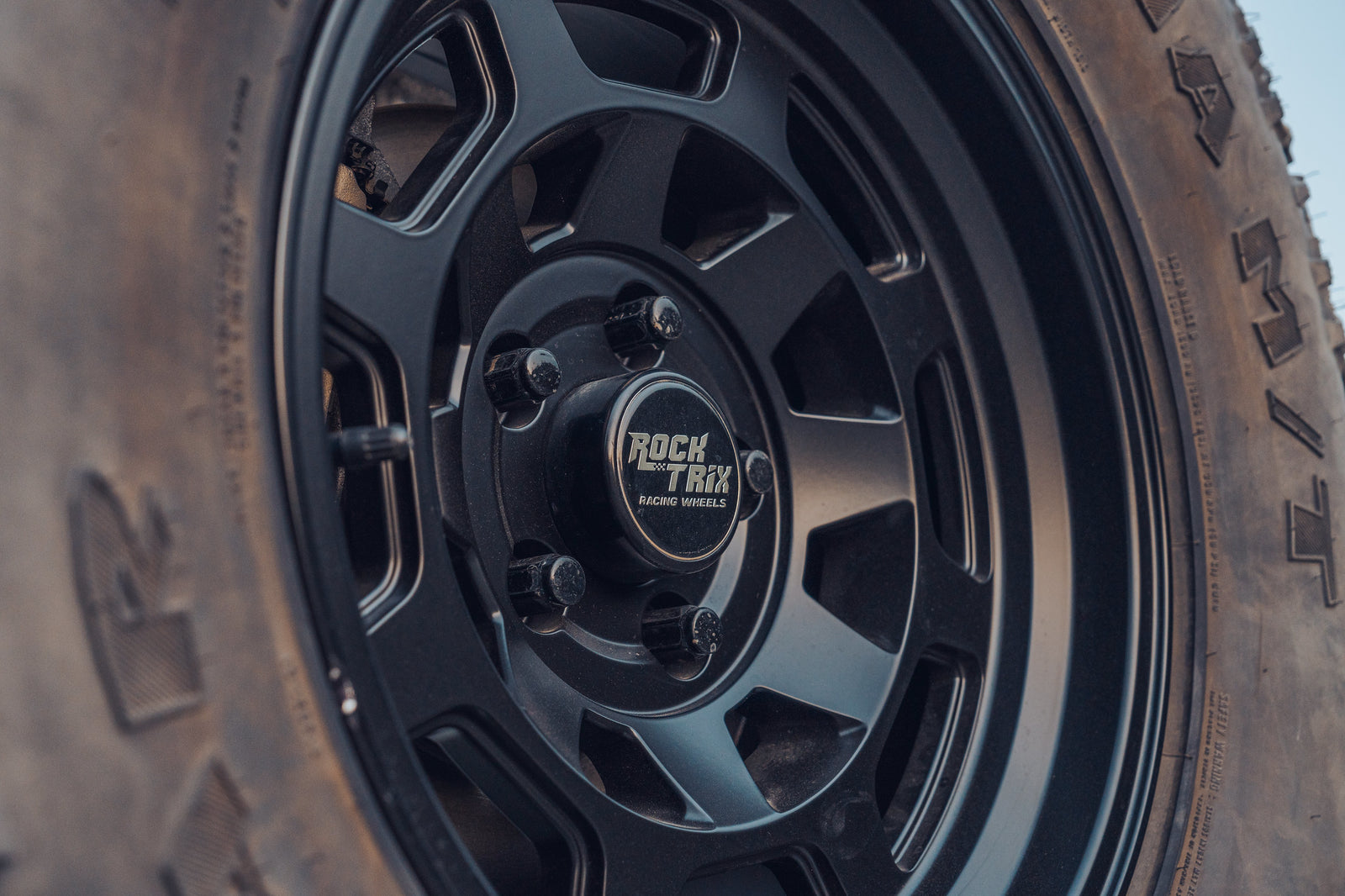 RT117 - Double 8 Spoke – Rocktrix CA