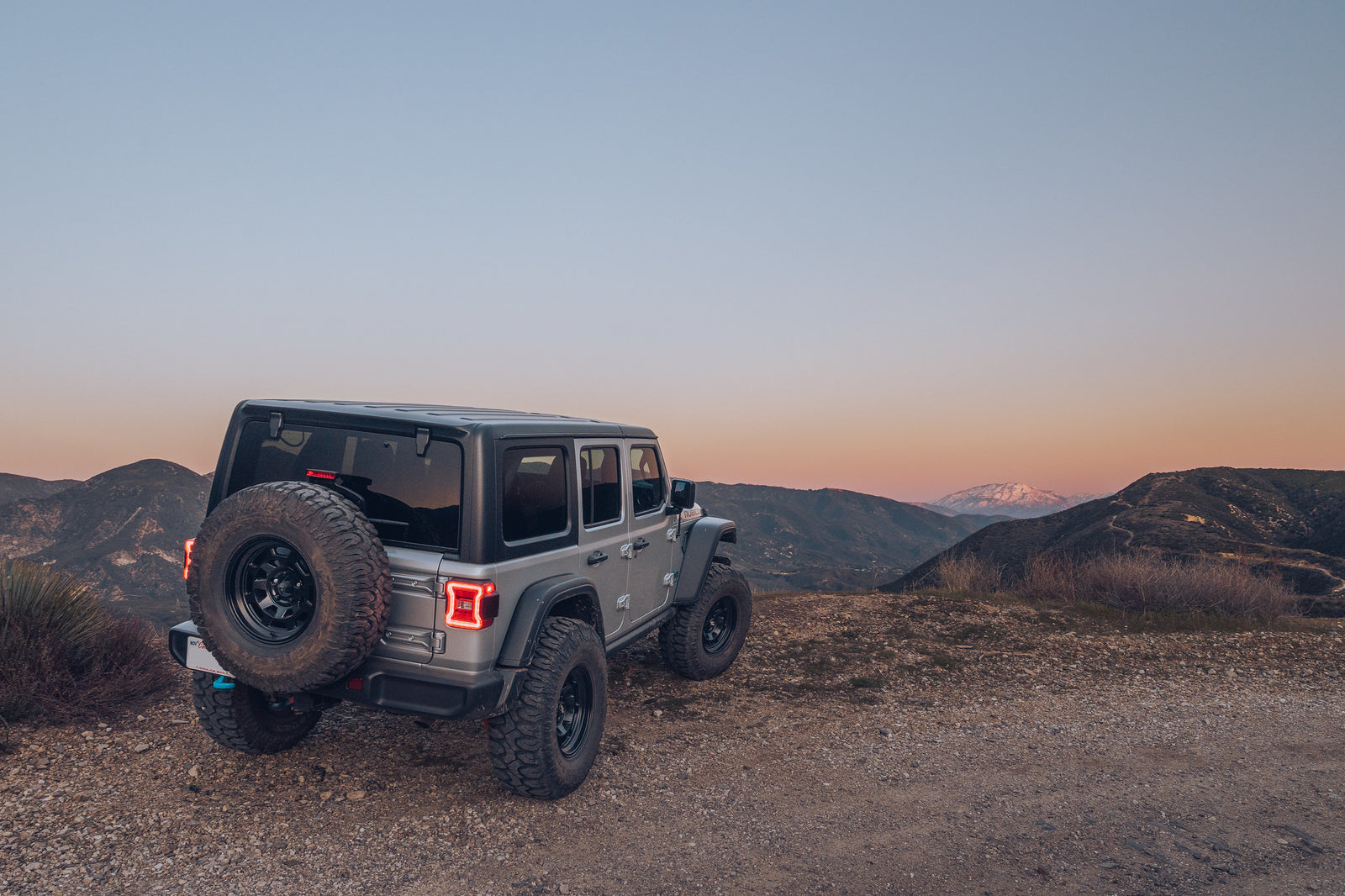 RT117 - Double 8 Spoke – Rocktrix CA