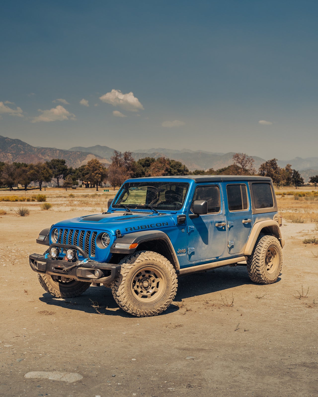 RT117 - Double 8 Spoke – Rocktrix CA