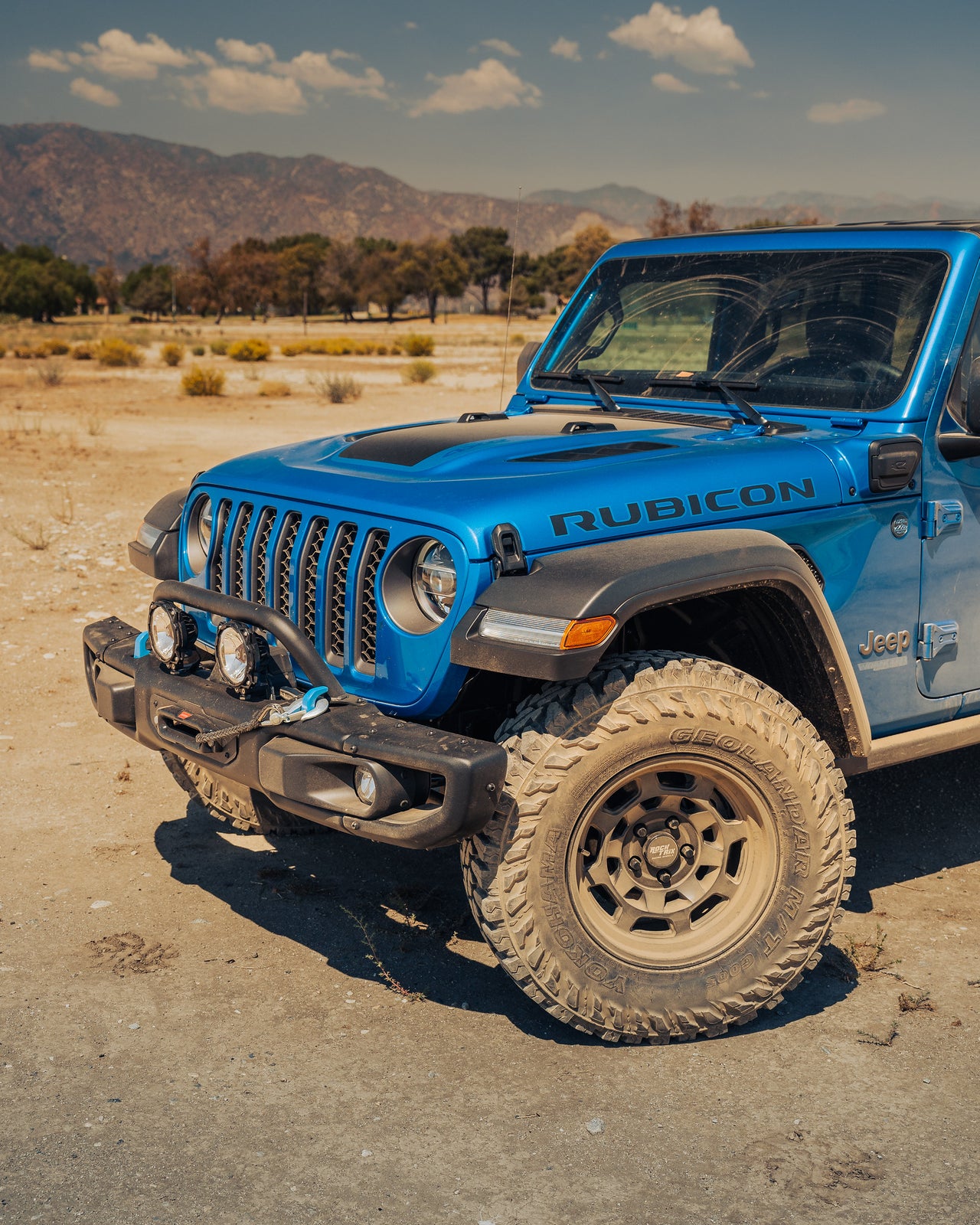 RT117 - Double 8 Spoke – Rocktrix CA