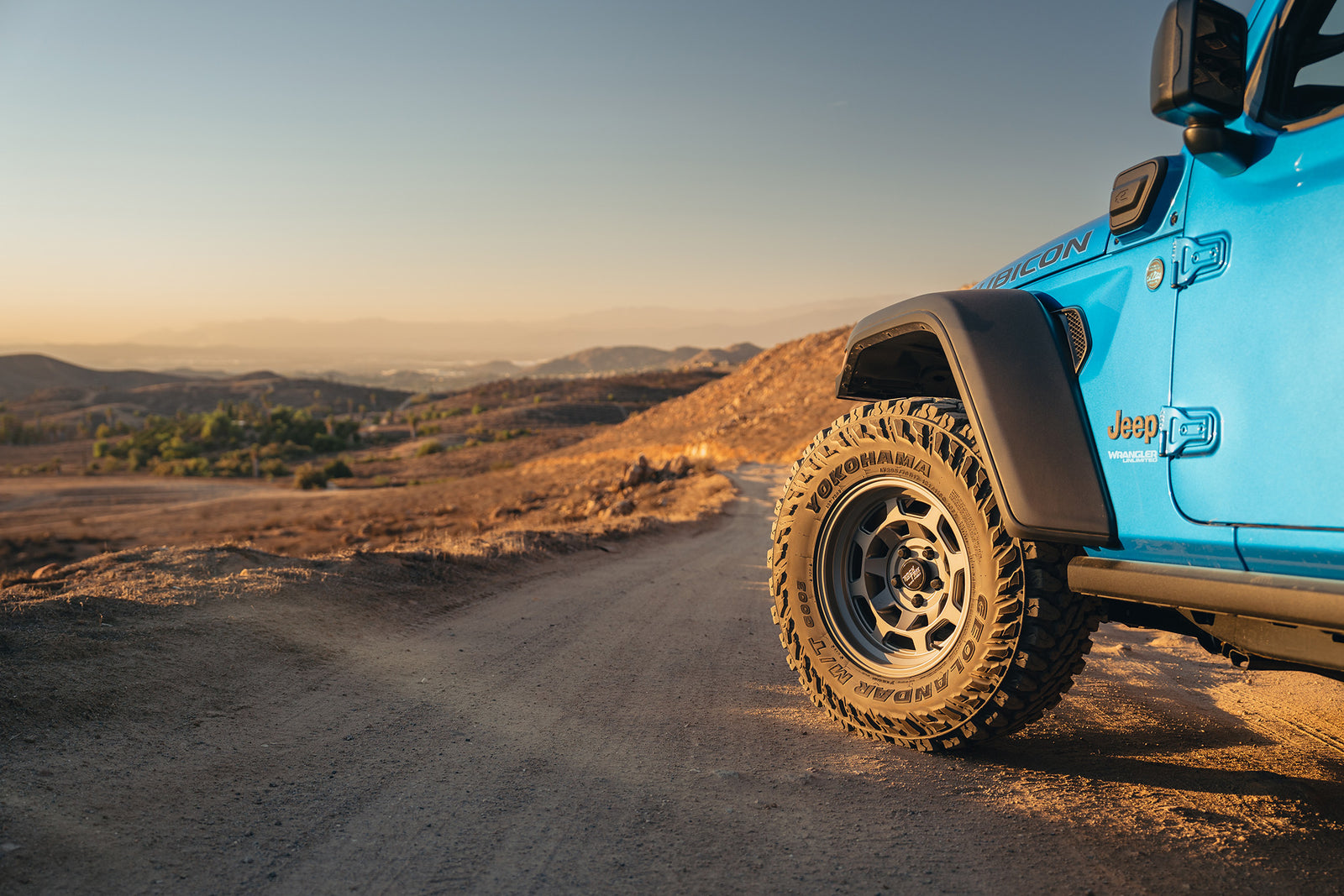 RT117 - Double 8 Spoke – Rocktrix CA