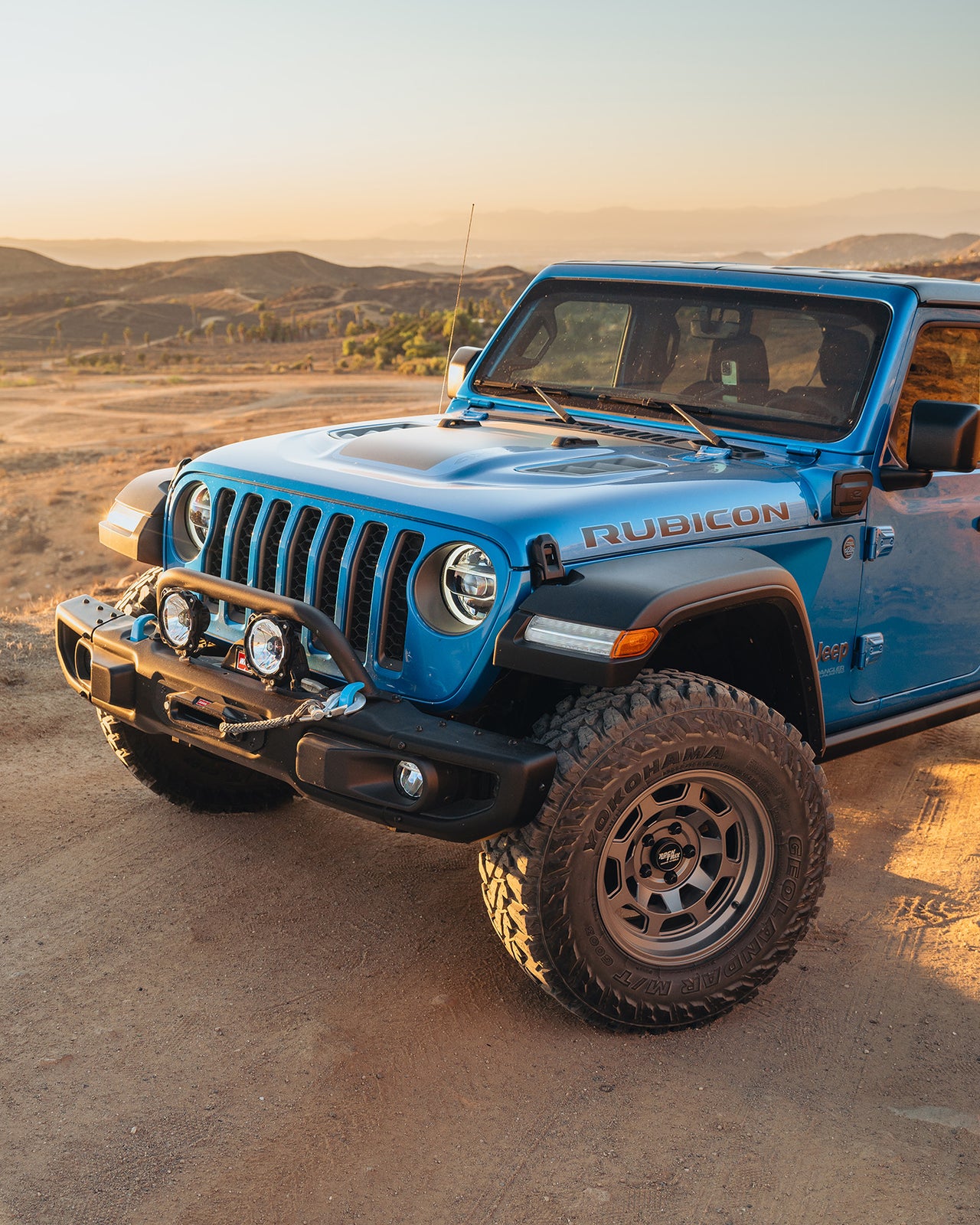 RT117 - Double 8 Spoke – Rocktrix CA