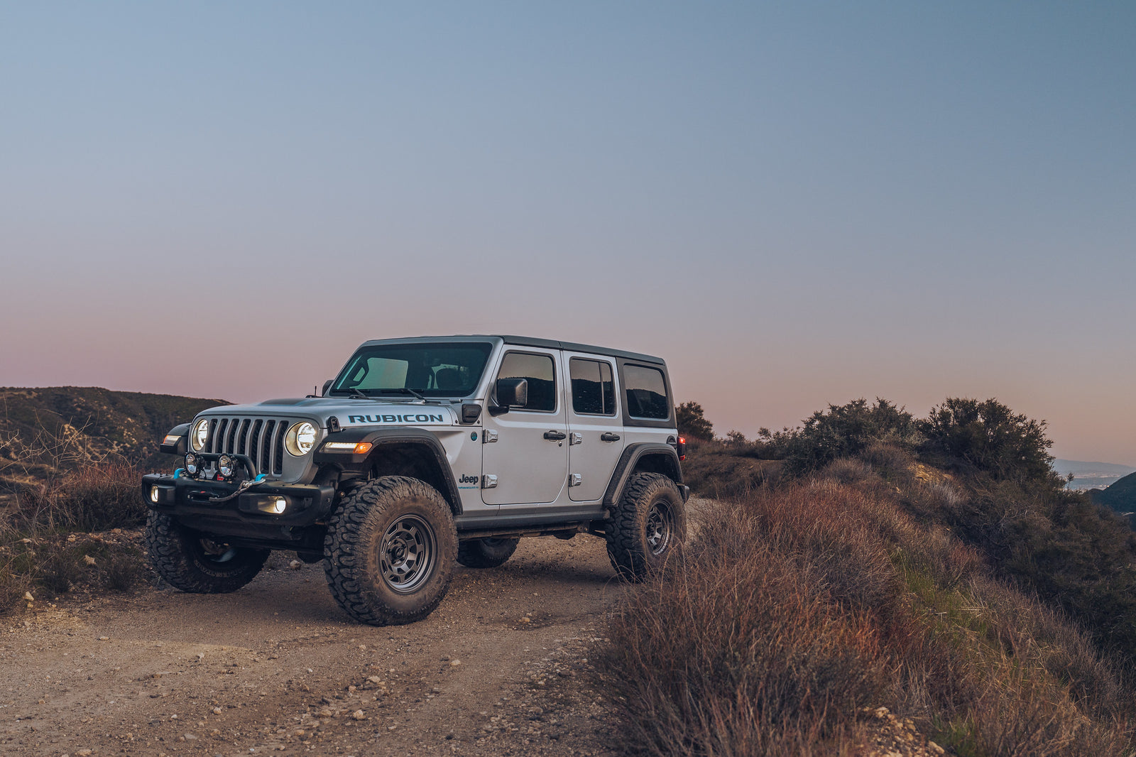 RT117 - Double 8 Spoke – Rocktrix CA