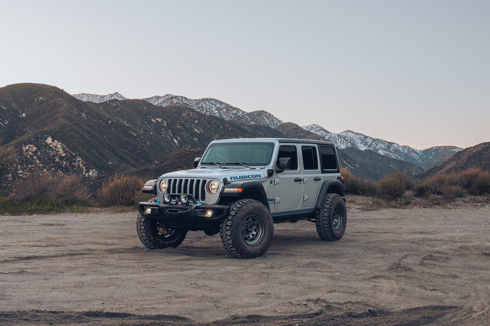 RT117 - Double 8 Spoke – Rocktrix CA